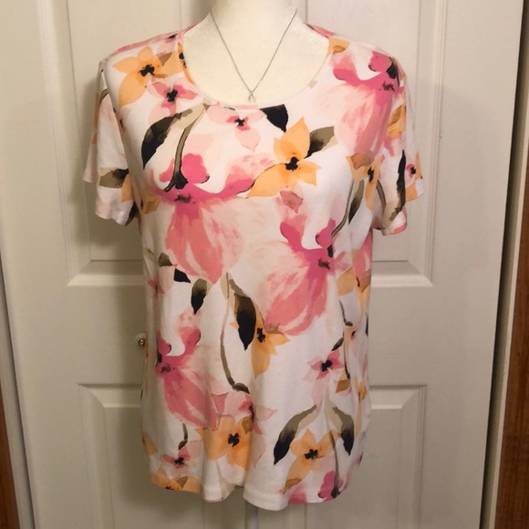 croft & barrow | Tops | Croft Barrow Womens Top | Poshmark